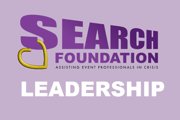 LEADERSHIP - SEARCH Foundation